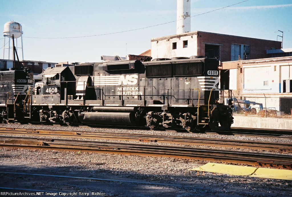 NS GP59 4608