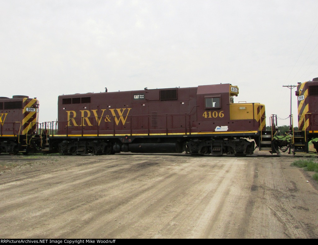 RRVW 4106