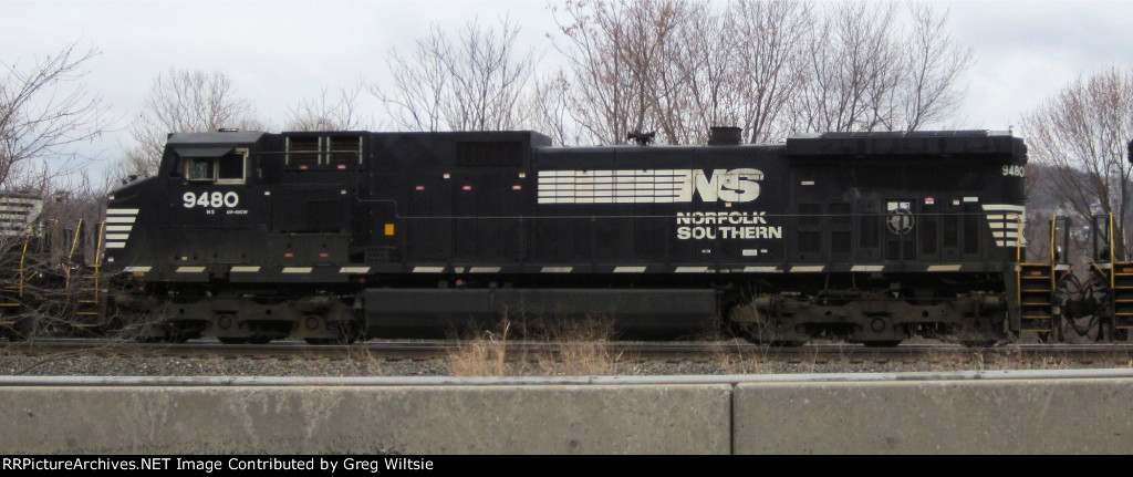 NS 9480