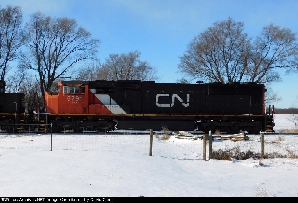 CN 5791