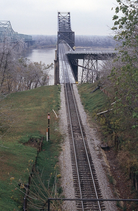 KCS bridge