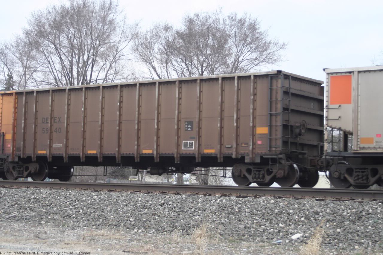 DEEX 5940