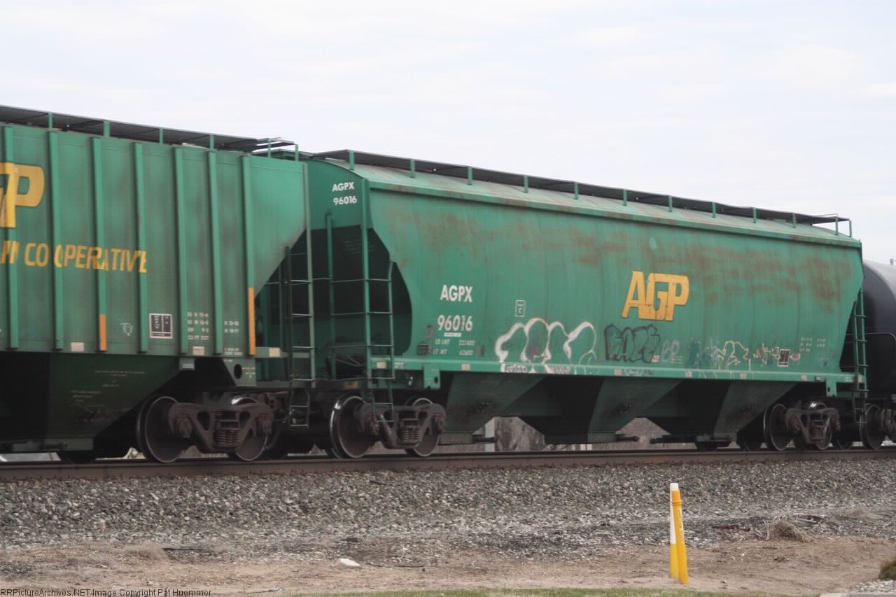AGPX 96016