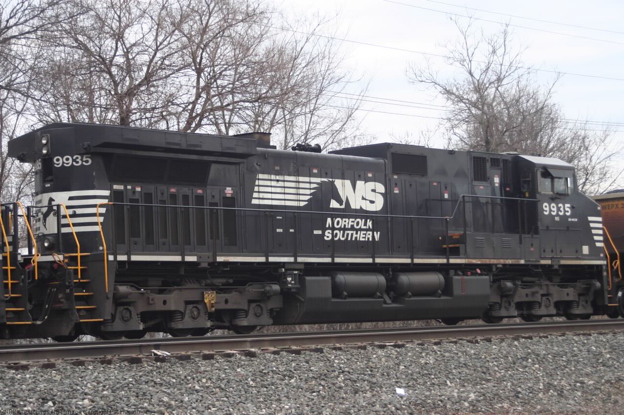 NS 9935