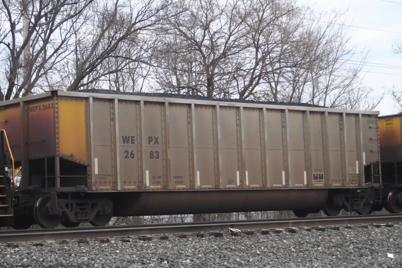 WEPX 2683
