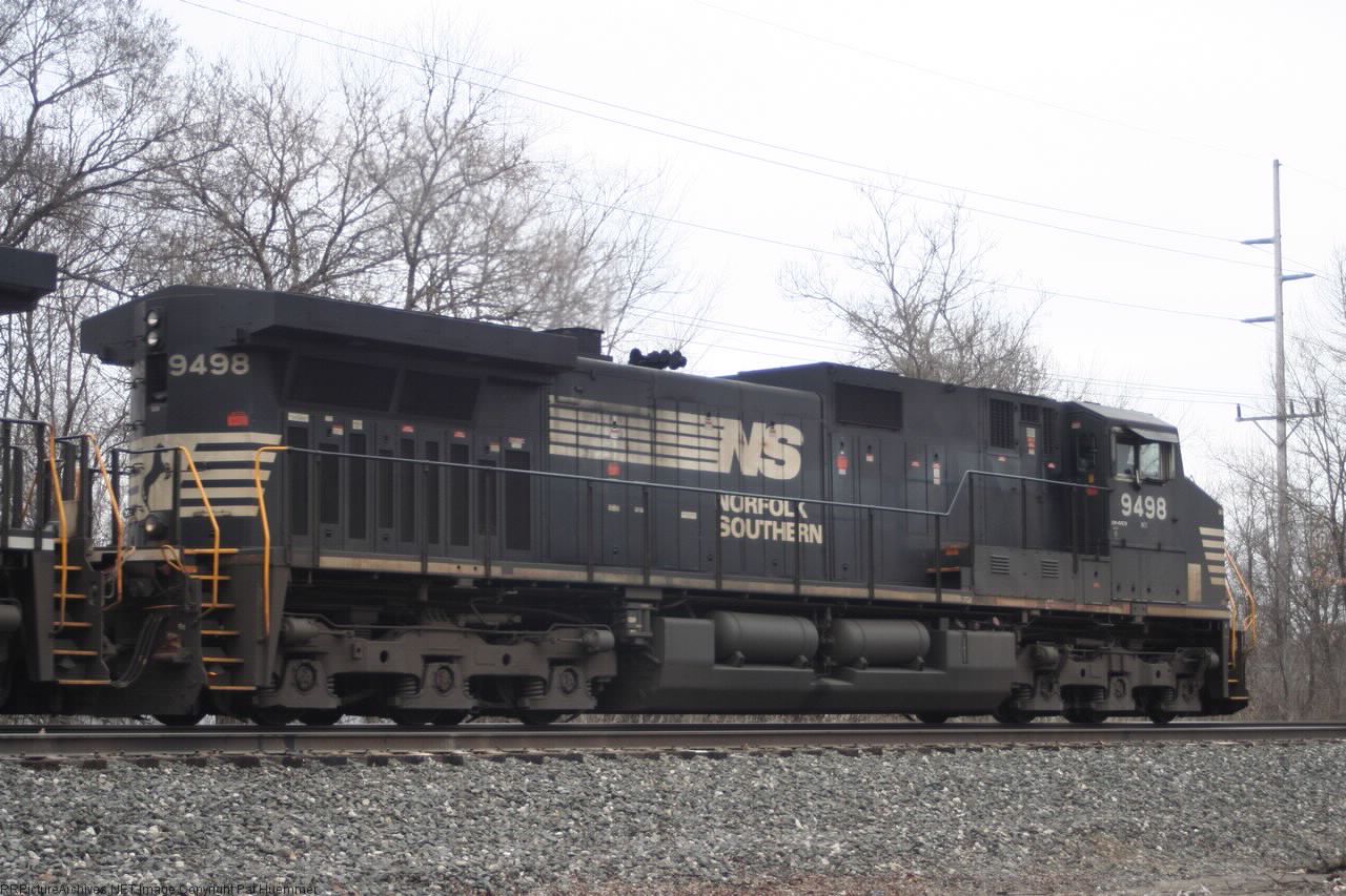 NS 9498