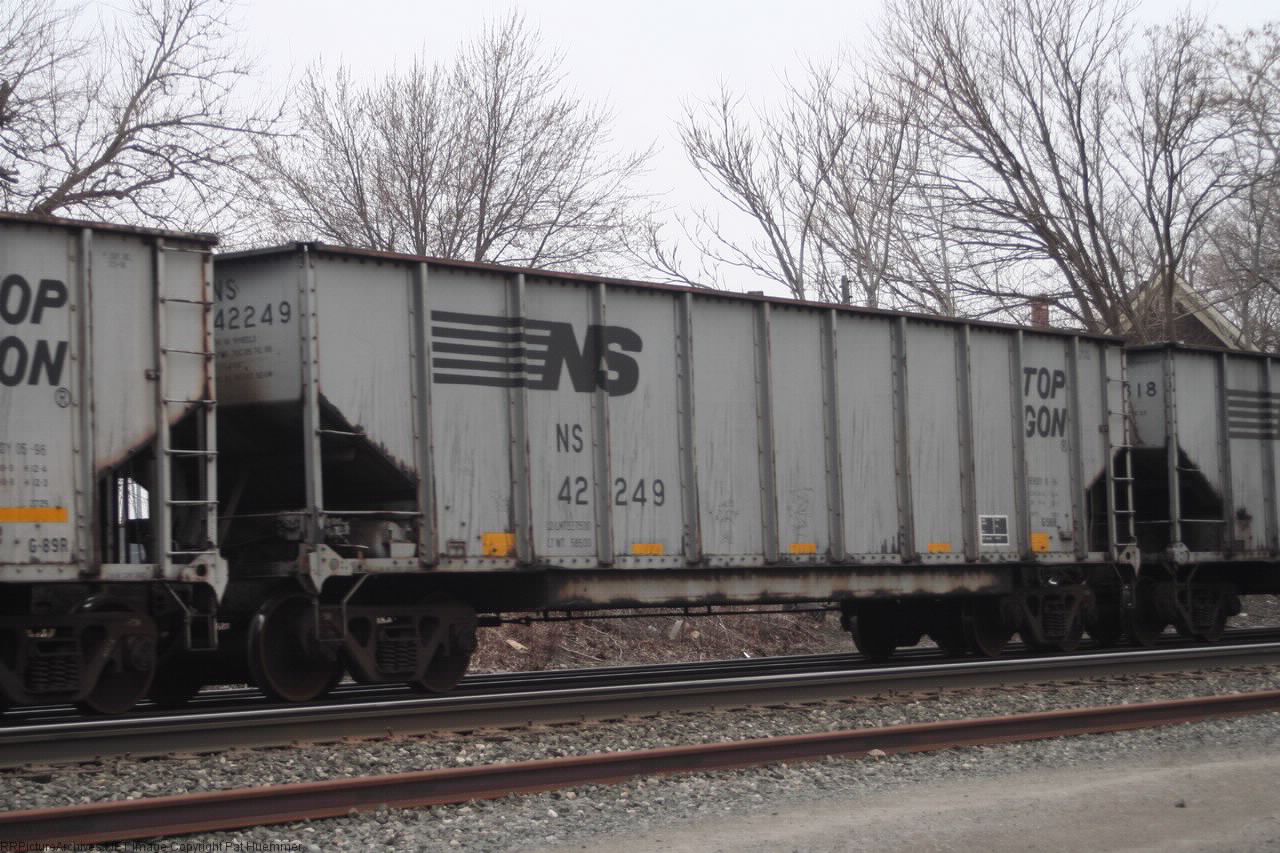 NS 42249