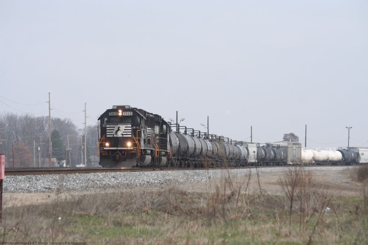 NS 7113