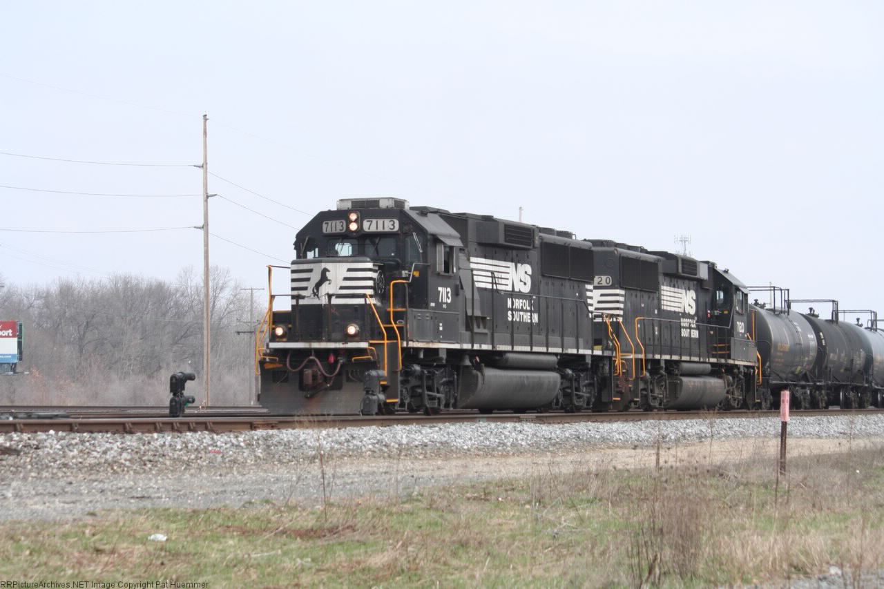 NS 7113