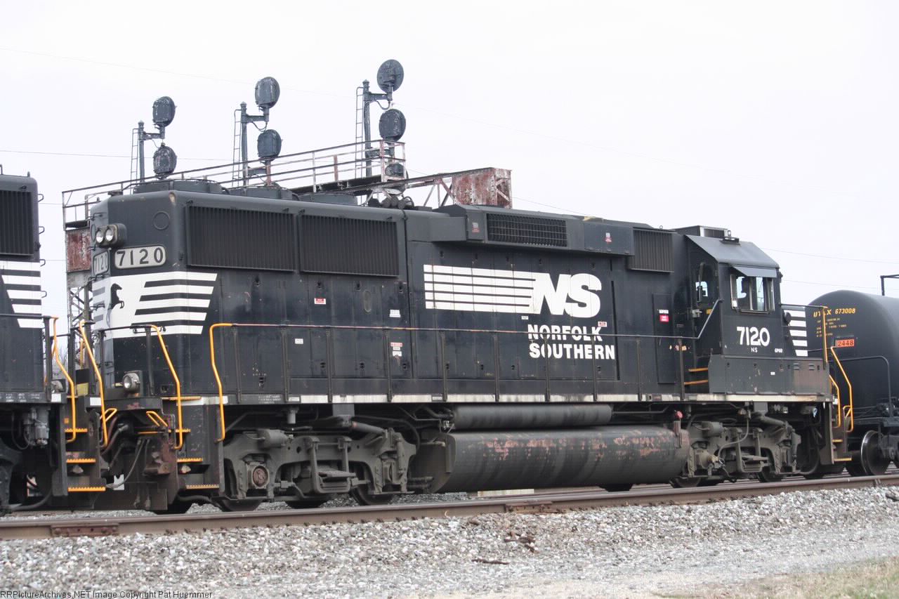 NS 7120