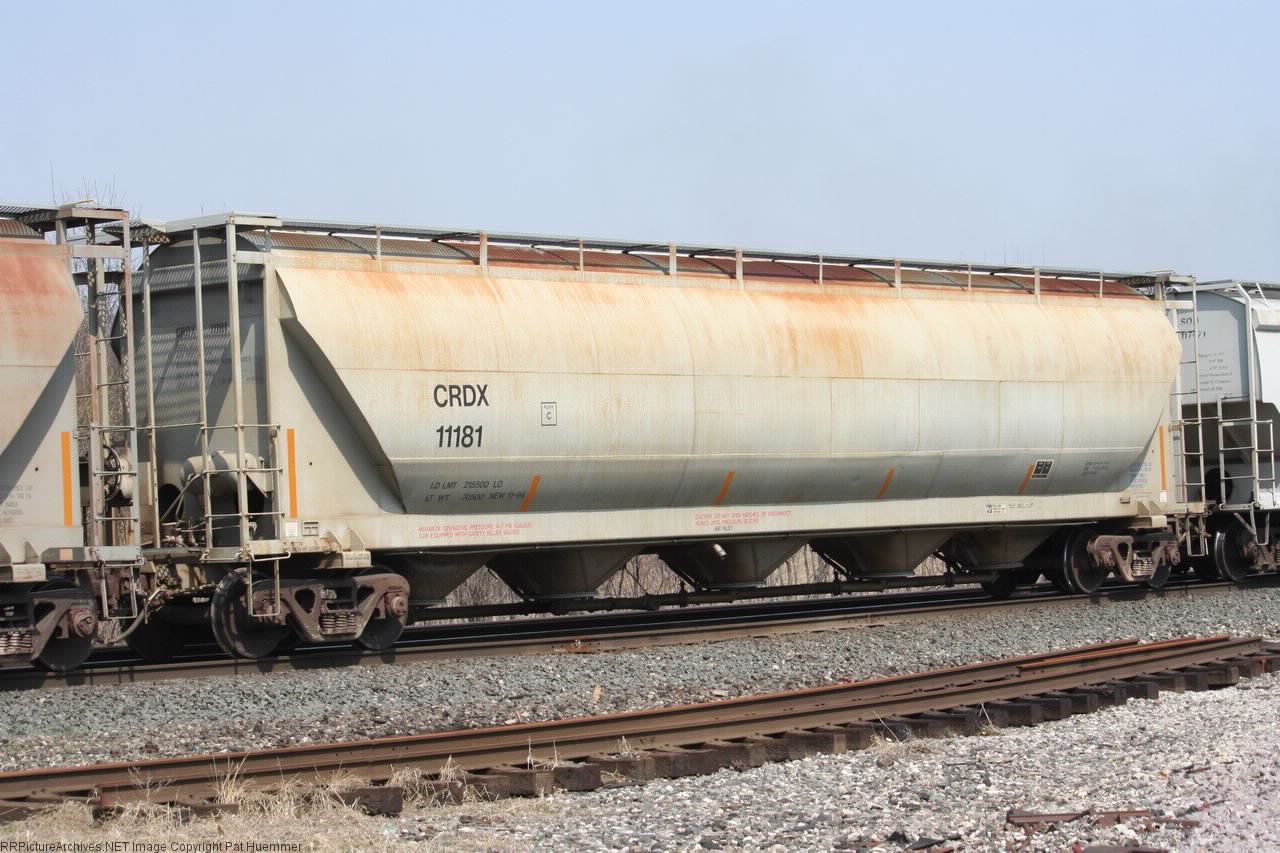 CRDX 11181