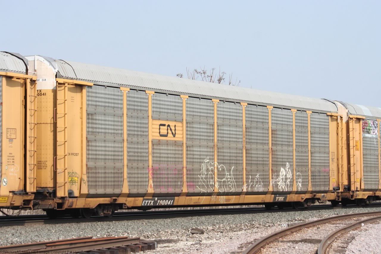 ETTX 700041