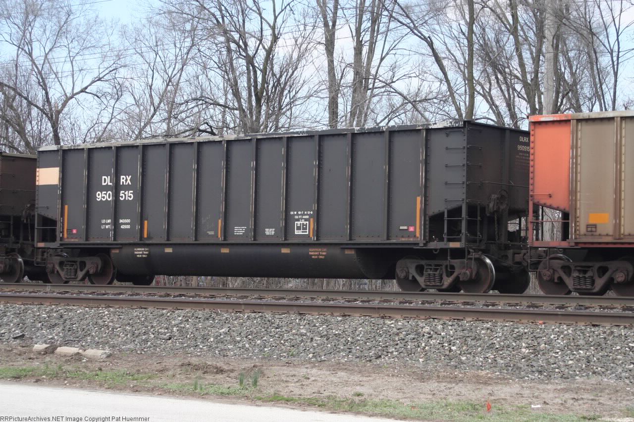 DLRX 950515