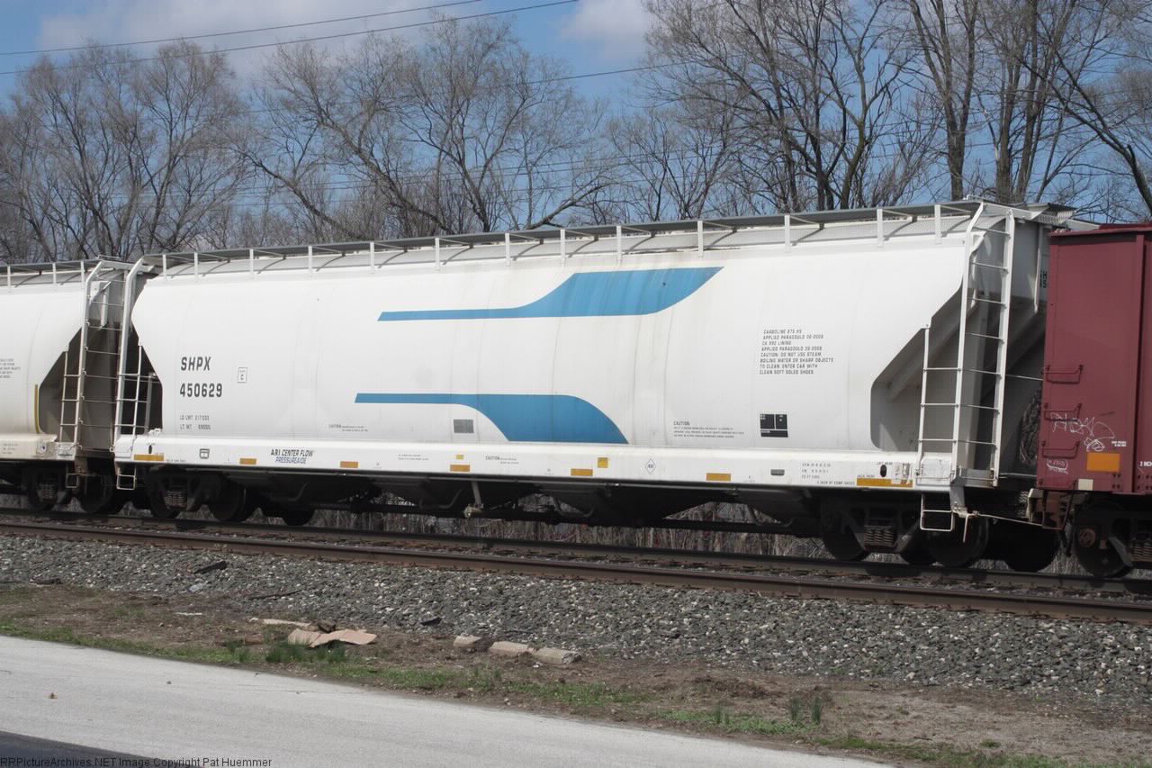 SHPX 450629