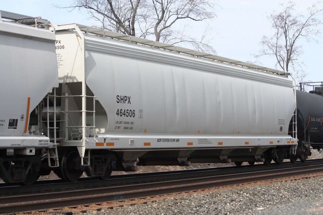 SHPX 464506