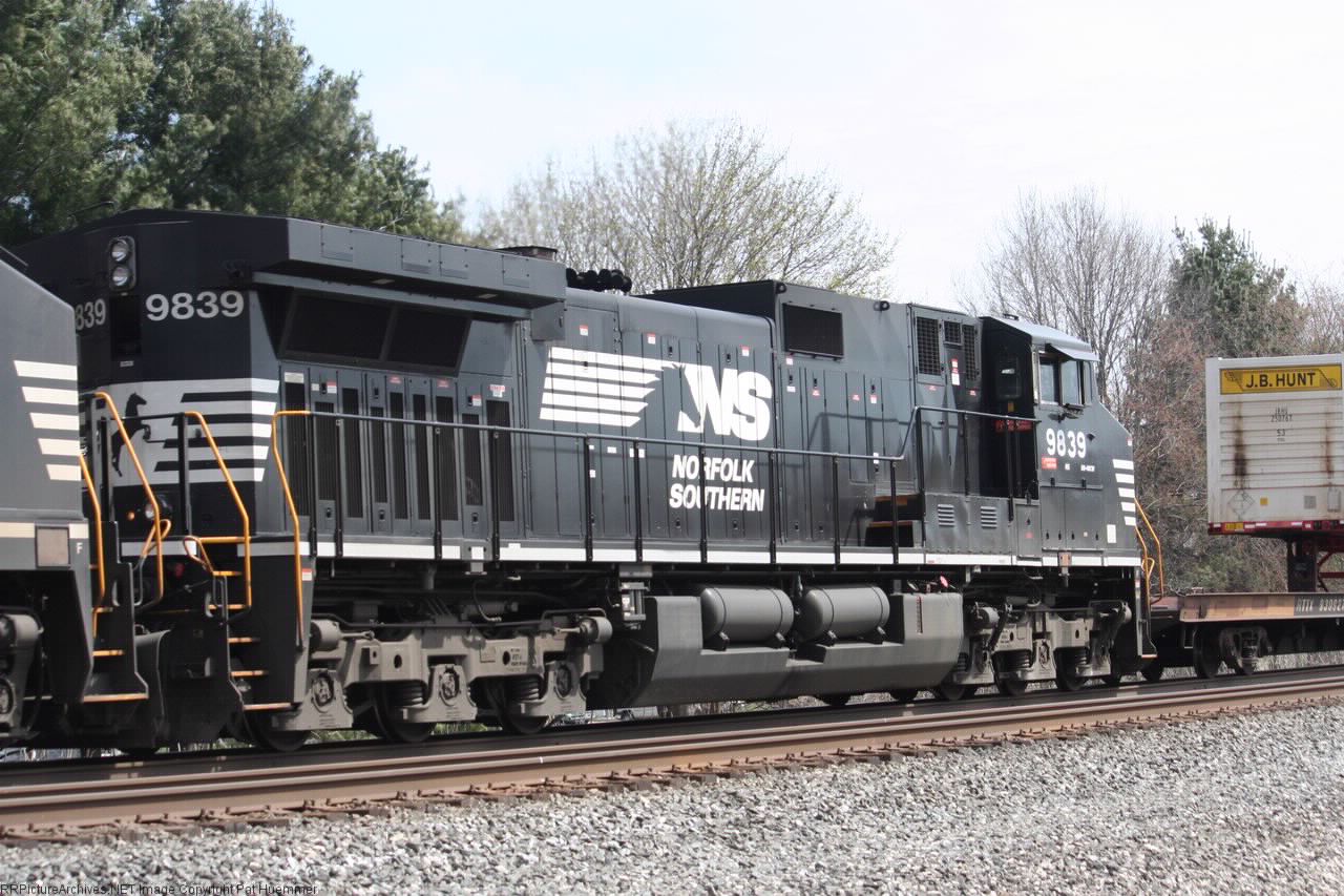 NS 9839