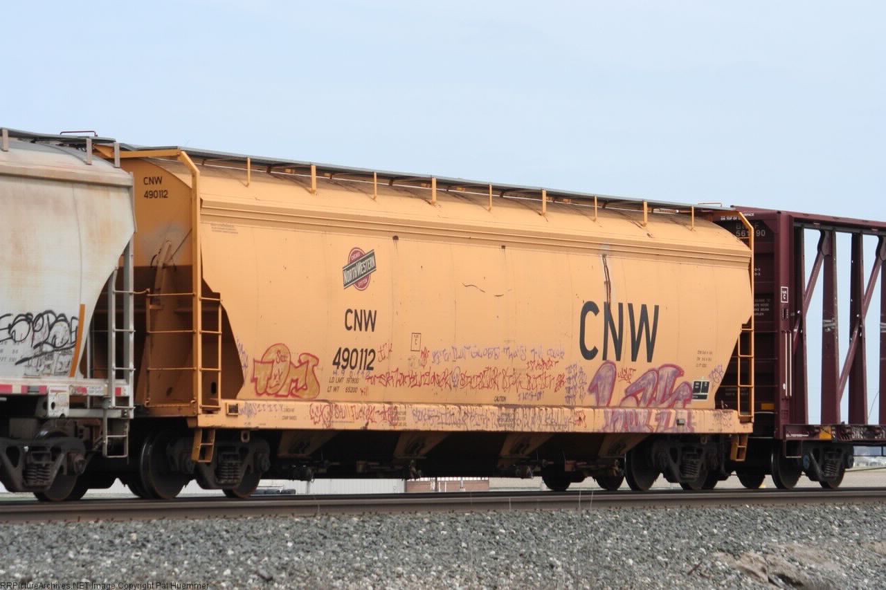CNW 4:0112