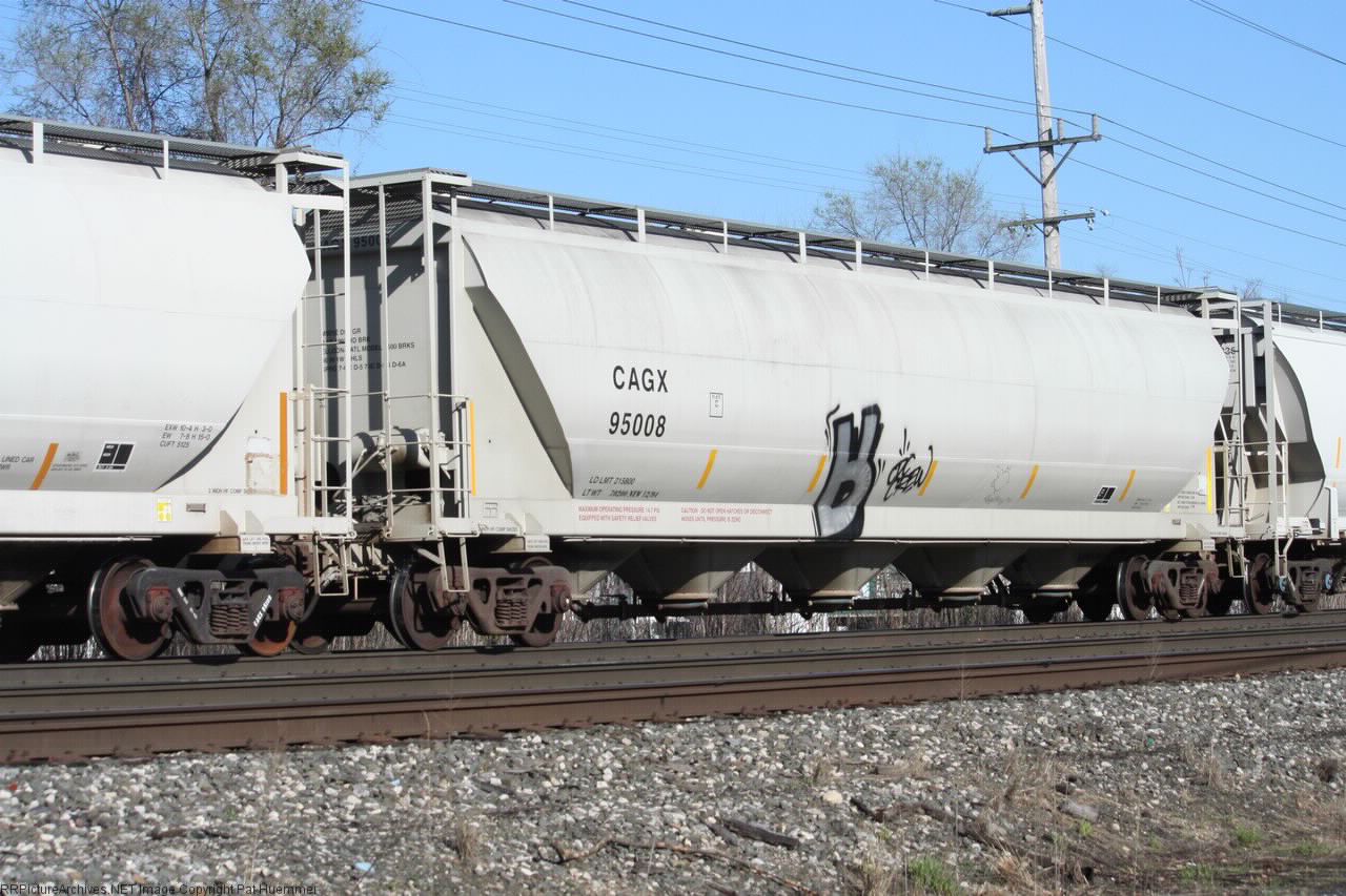 CAGX 95008