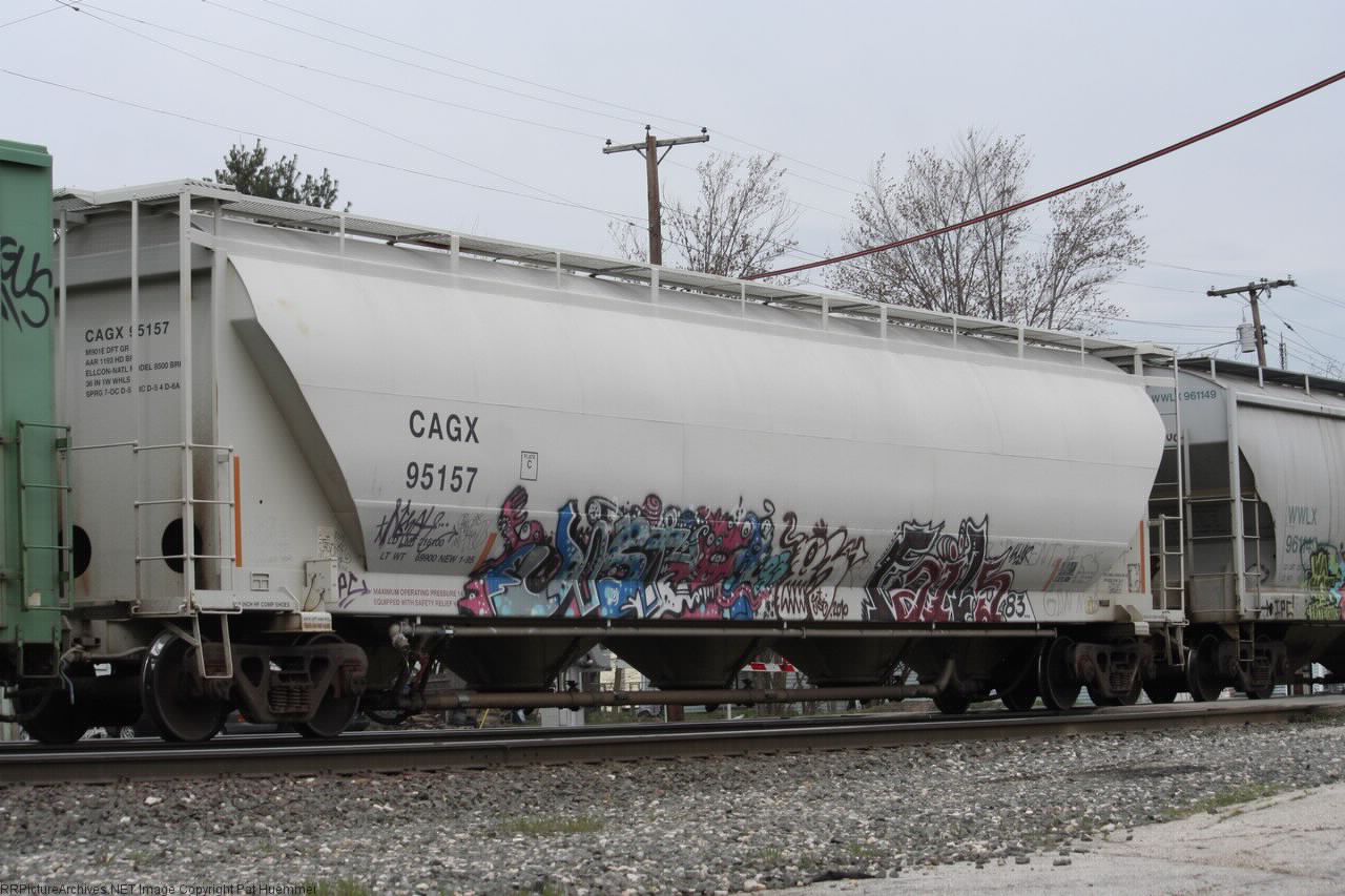 CAGX 95157