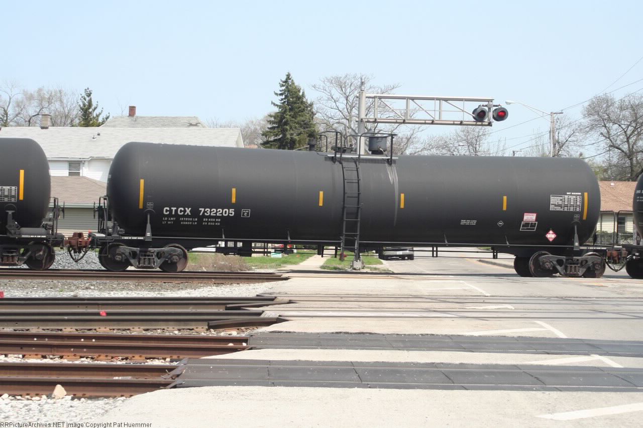 CTCX 732205