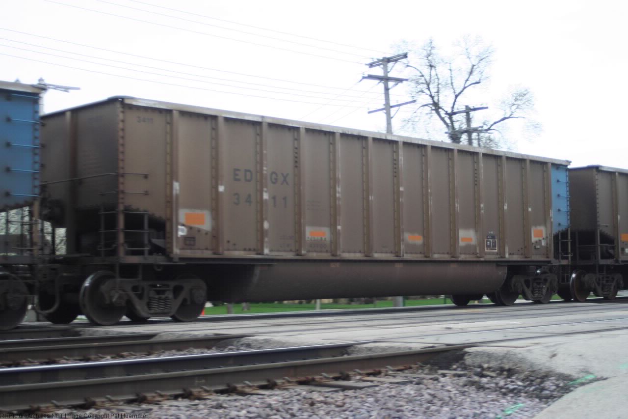 EDGX 3411
