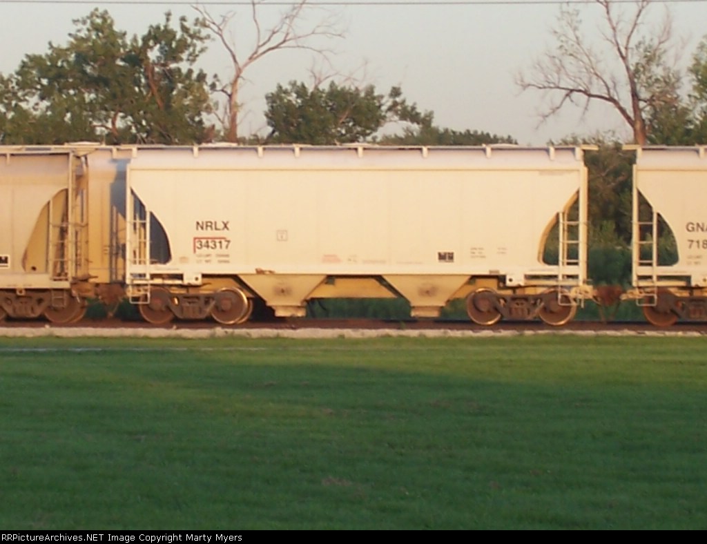 NRLX 34317
