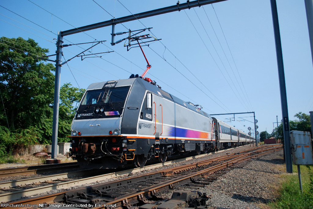 NJT 4628
