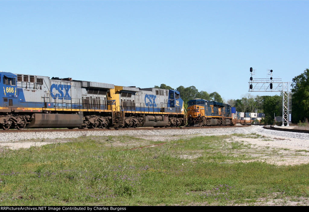CSX 244