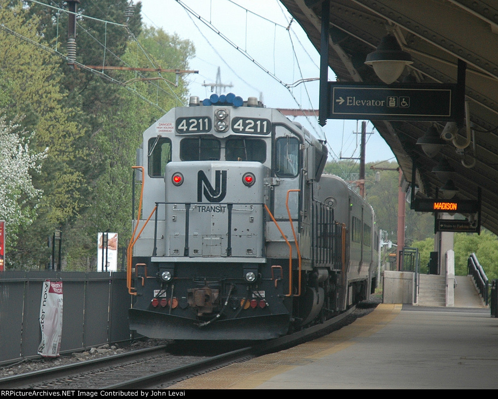 NJT