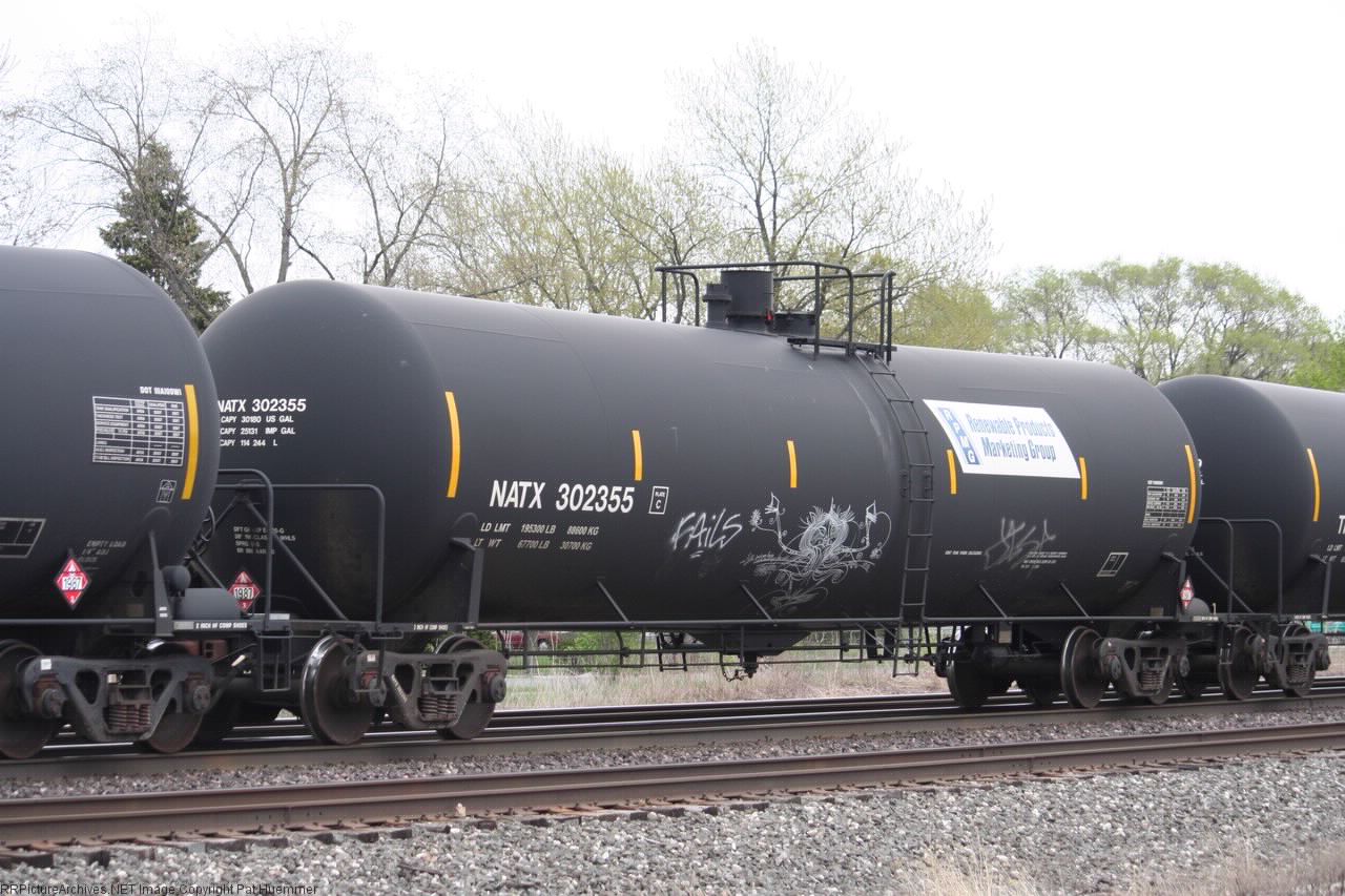 NATX 302355