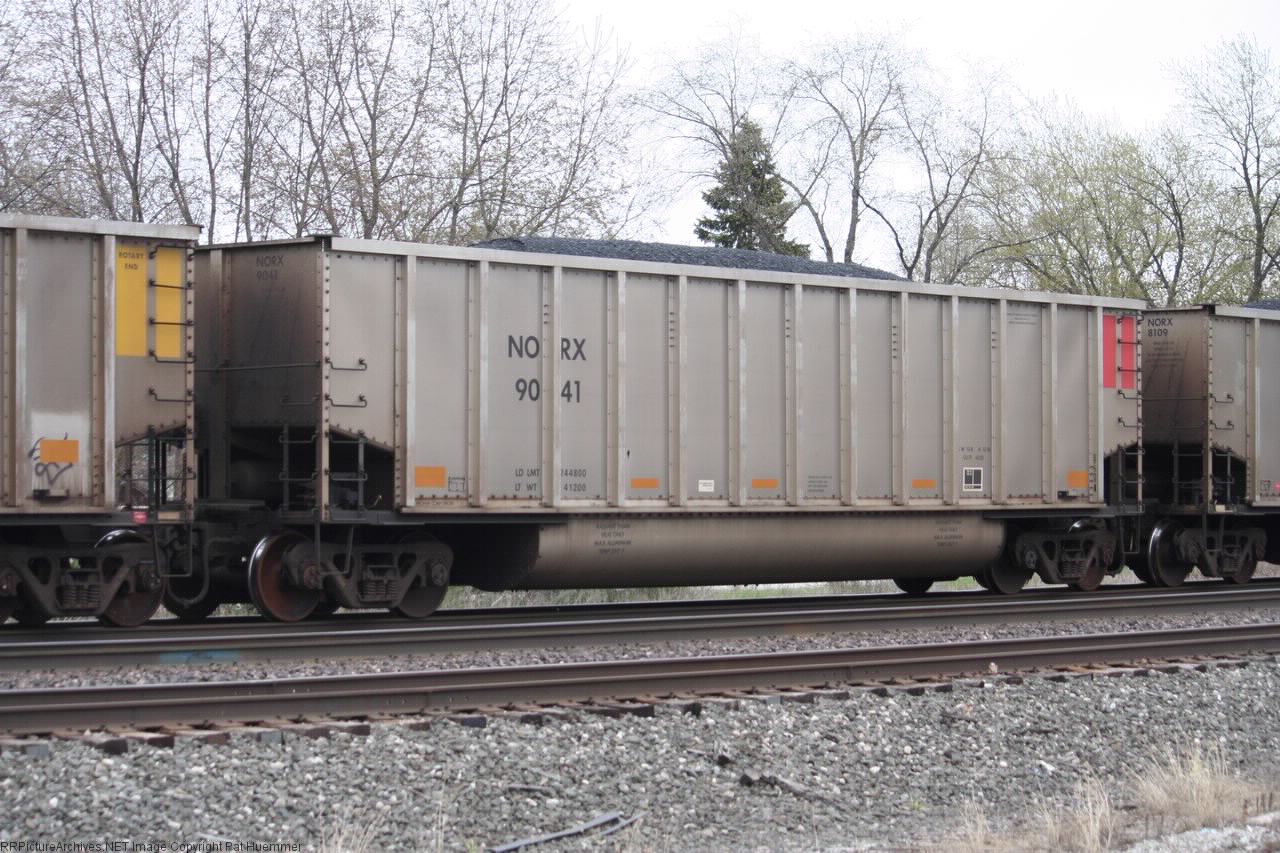 NORX 9041