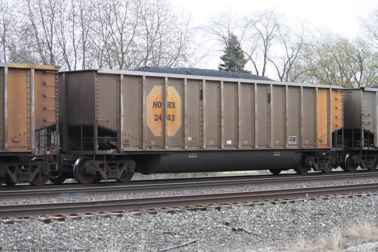 NORX 2443
