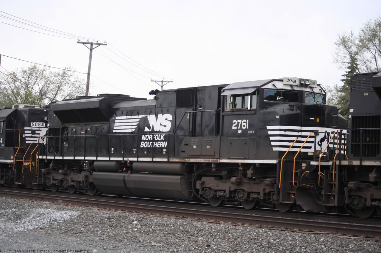 NS 2761