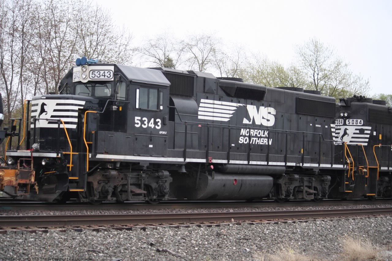 NS 5343