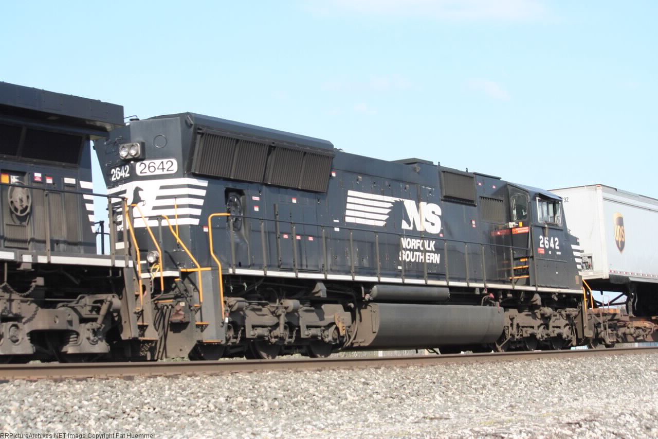 NS 2642
