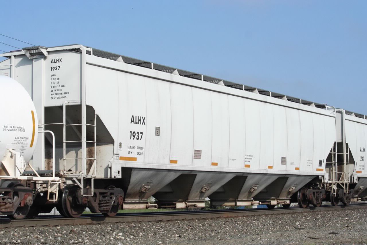 ALHX 1937
