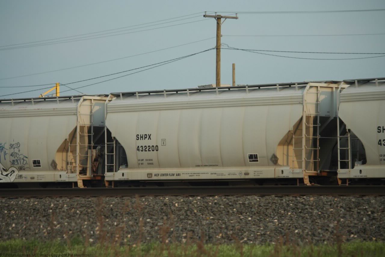 SHPX 432200
