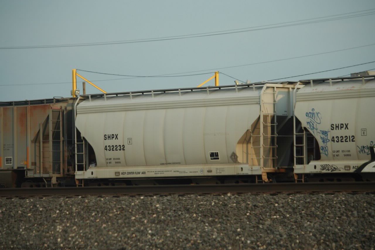 SHPX 432232