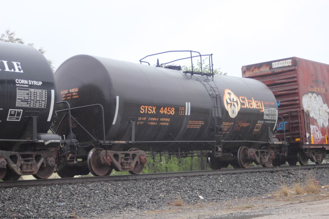 STSX 4458