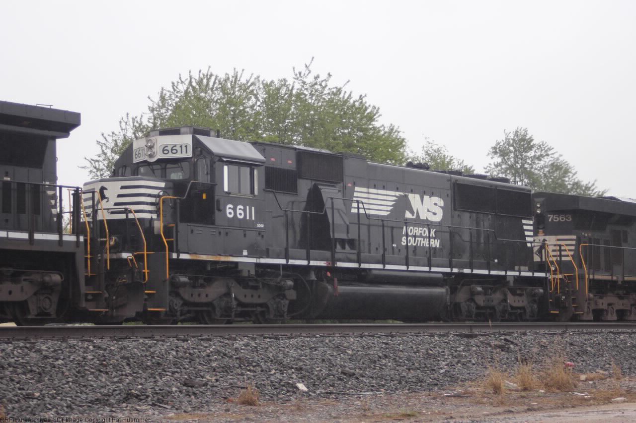NS 6611