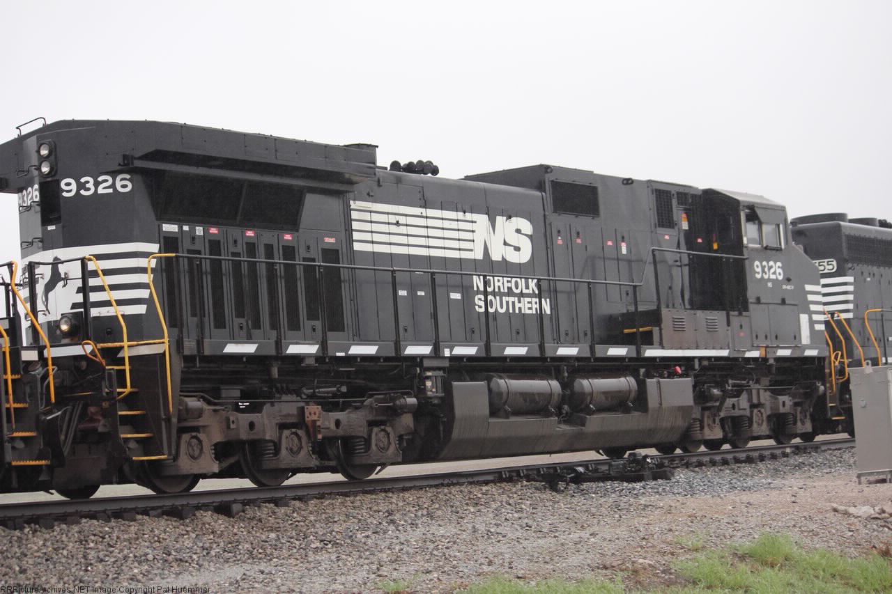 NS 9326