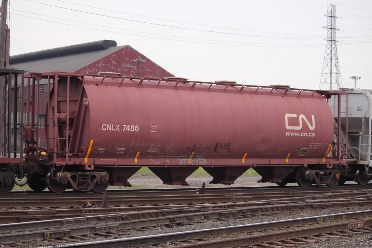 CNLX 7486