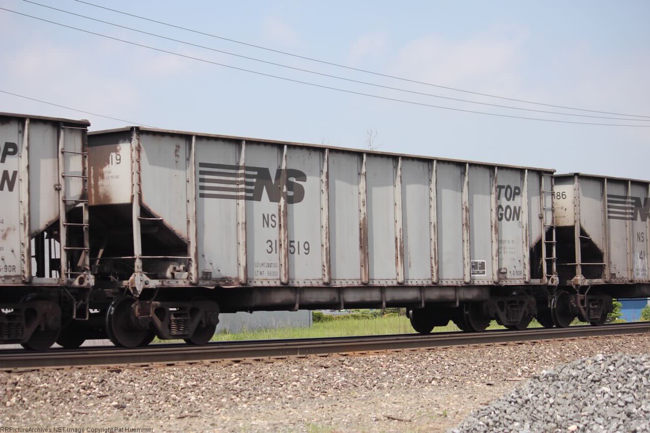 NS 31519