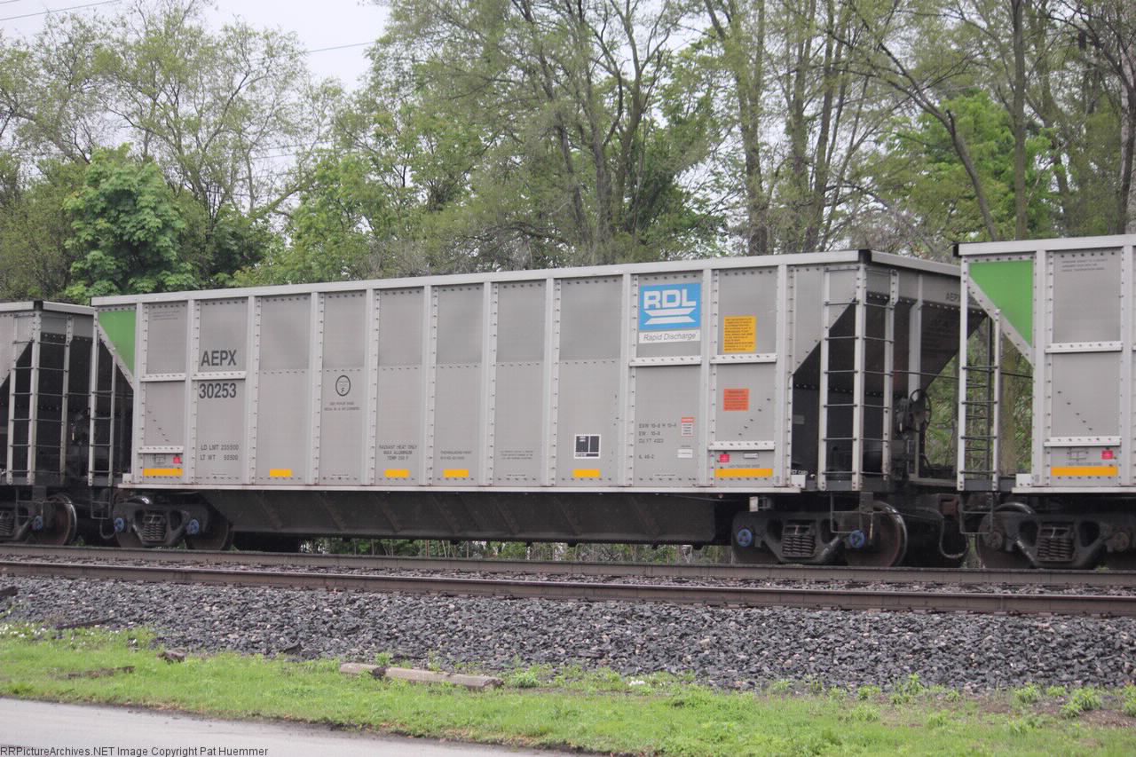 AEPX 30253