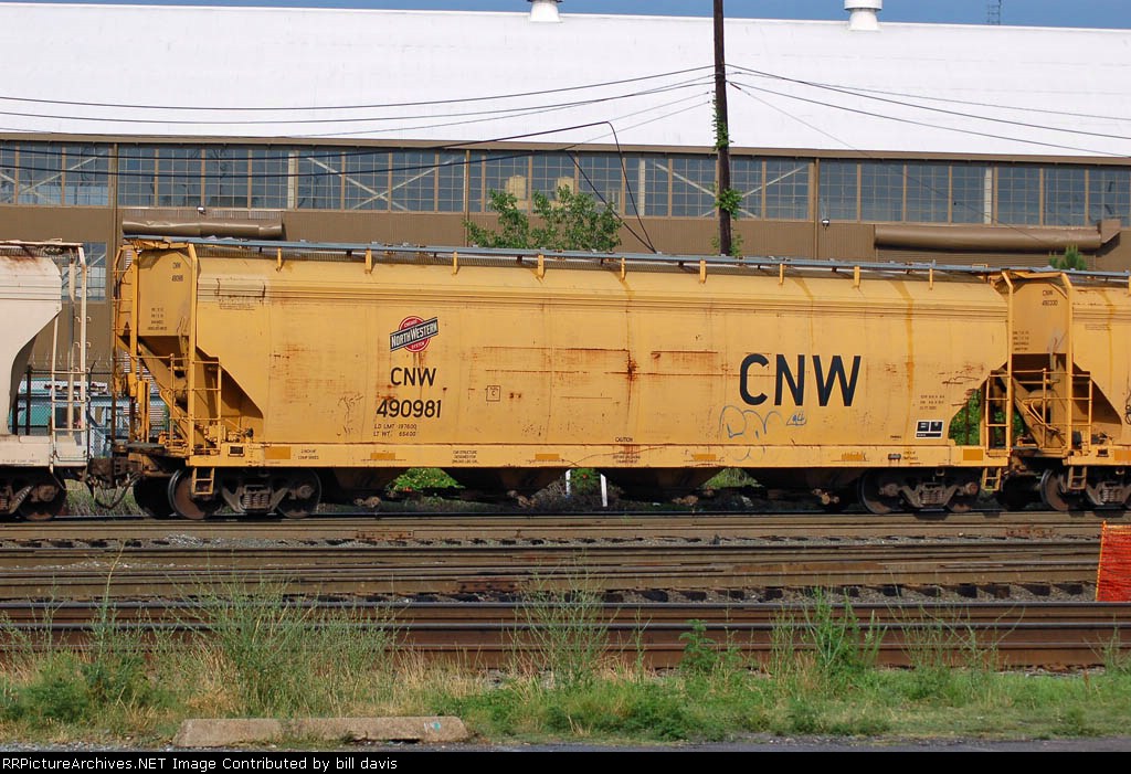 CNW 490981