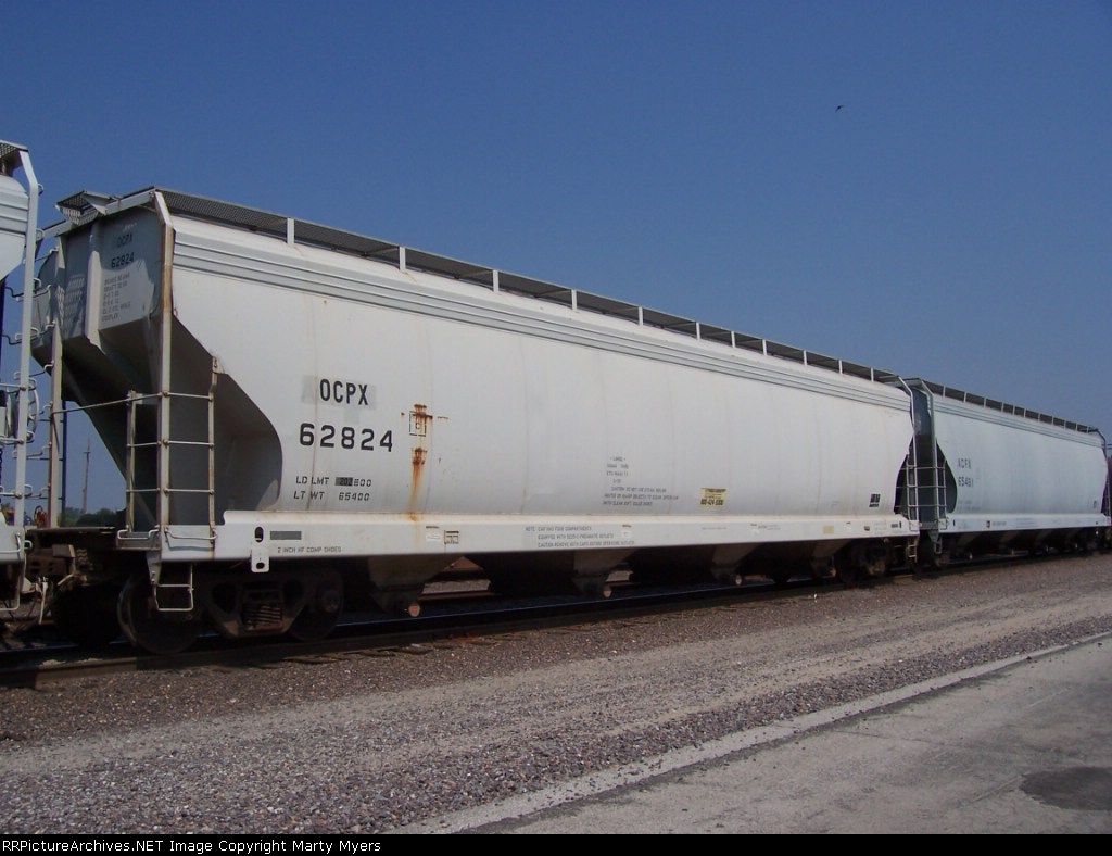 OCPX 62824