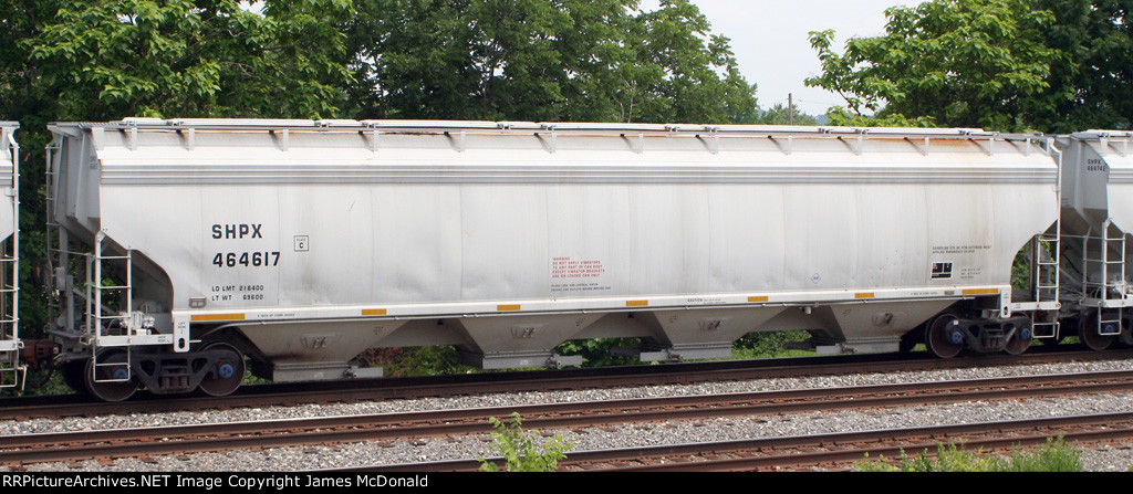 SHPX 464617
