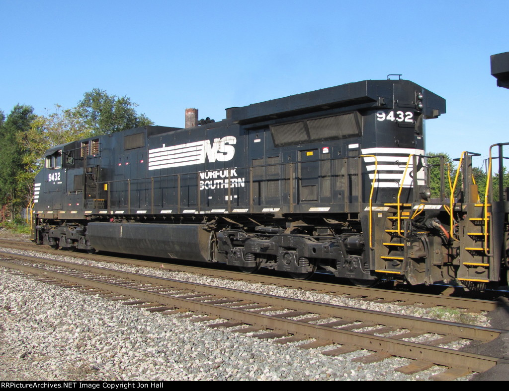 NS 9432