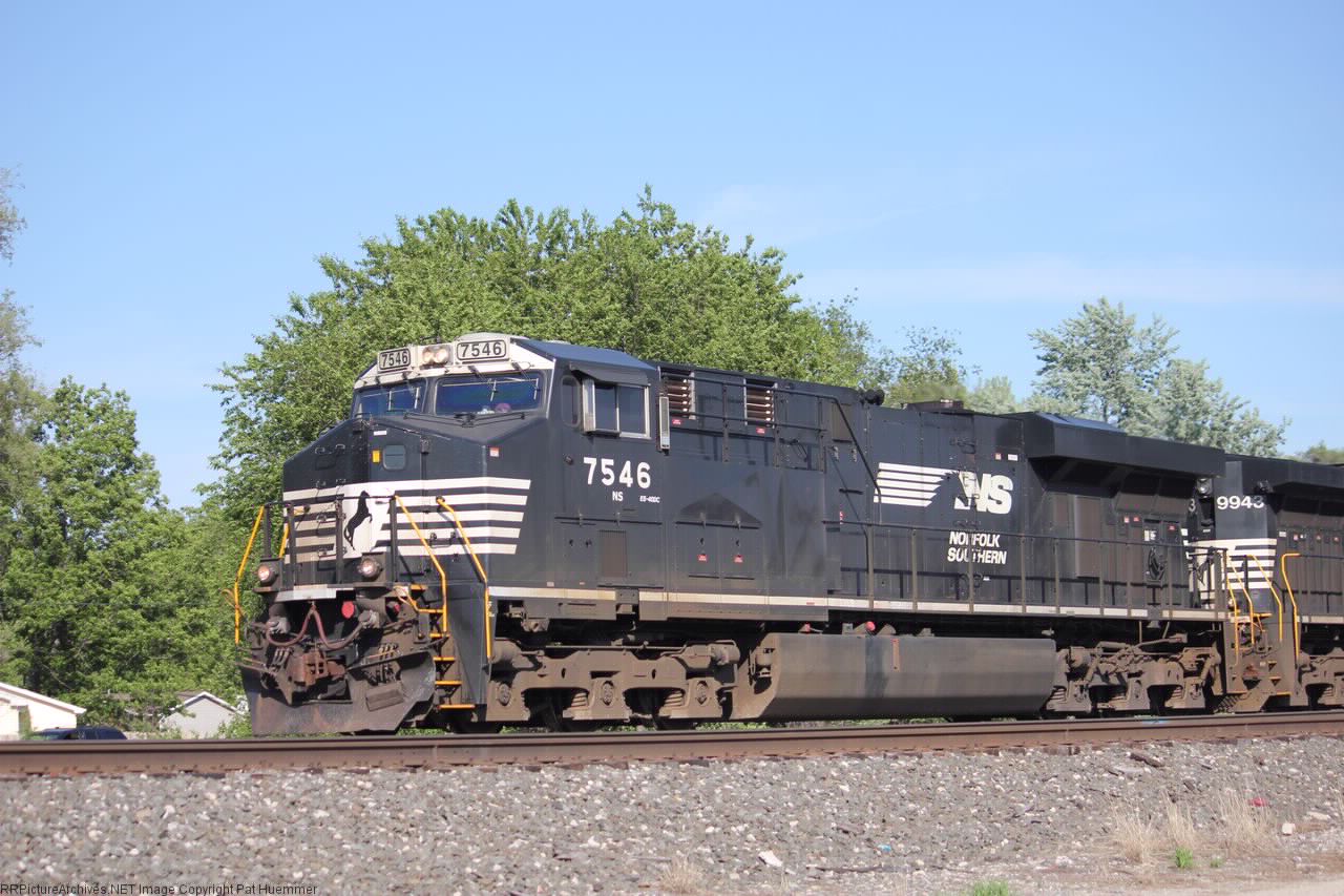 NS 7546