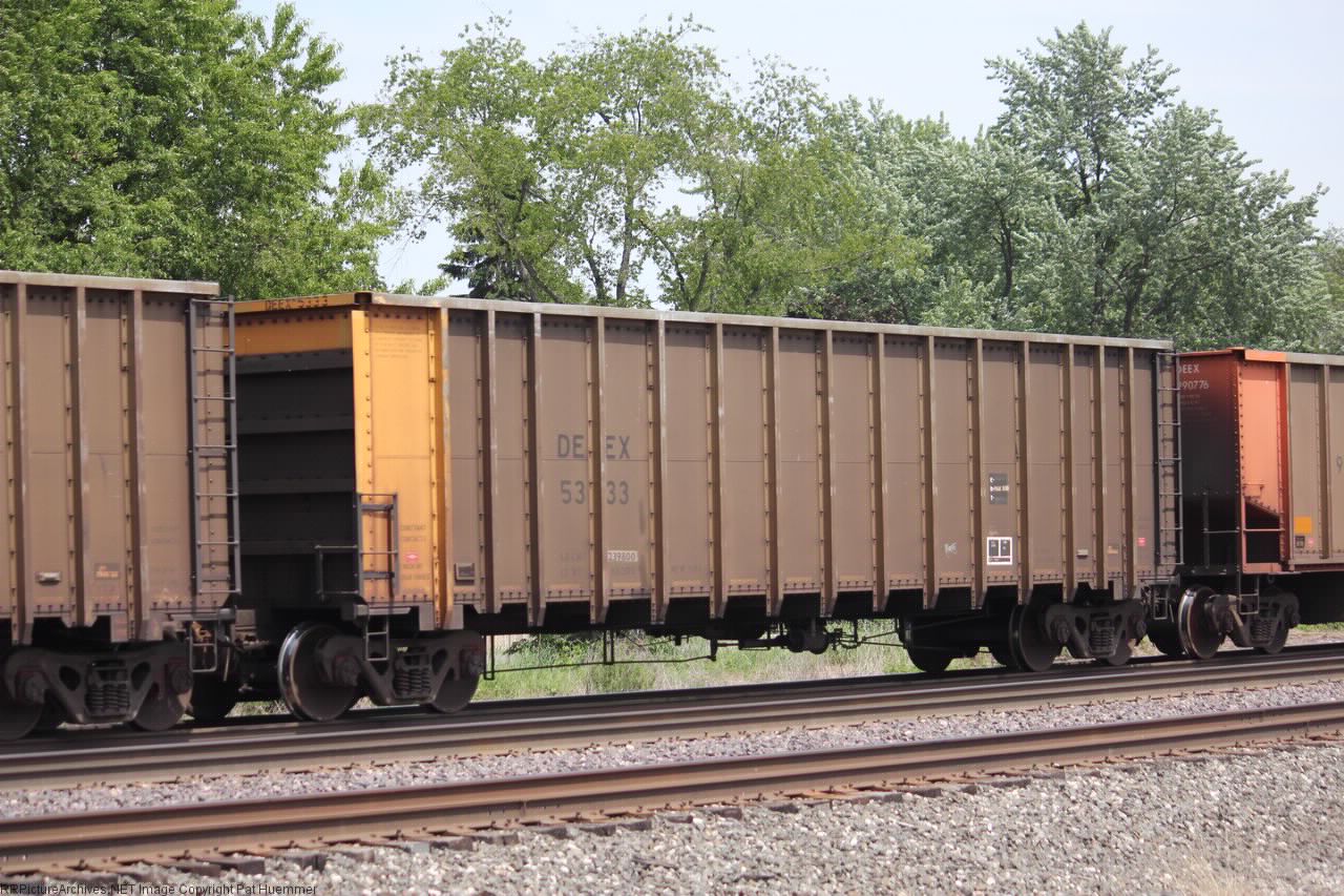 DEEX 5333